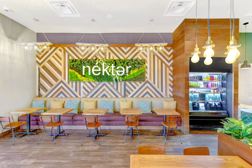 About Us – Nékter Juice Bar