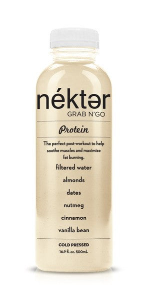 Products – Nékter Juice Bar